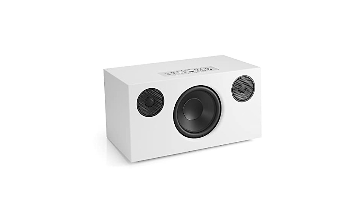 Audio Pro Addon C10 MKII Wireless Speaker - High Fidelity Multi-Room Audio