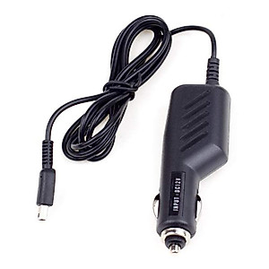 Wiresmith 12V Car Charger Adapter for Nintendo DSi / 3DS / 2DS / XL / New Models