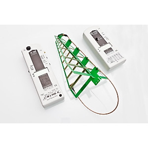 Gigahertz Solutions Elektrosmog Professional MK30 Measuring Case
