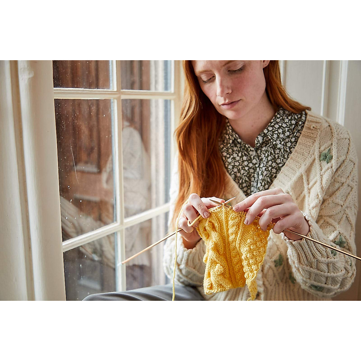 Sirdar Country Classic Worsted, Petrel (670), 100g