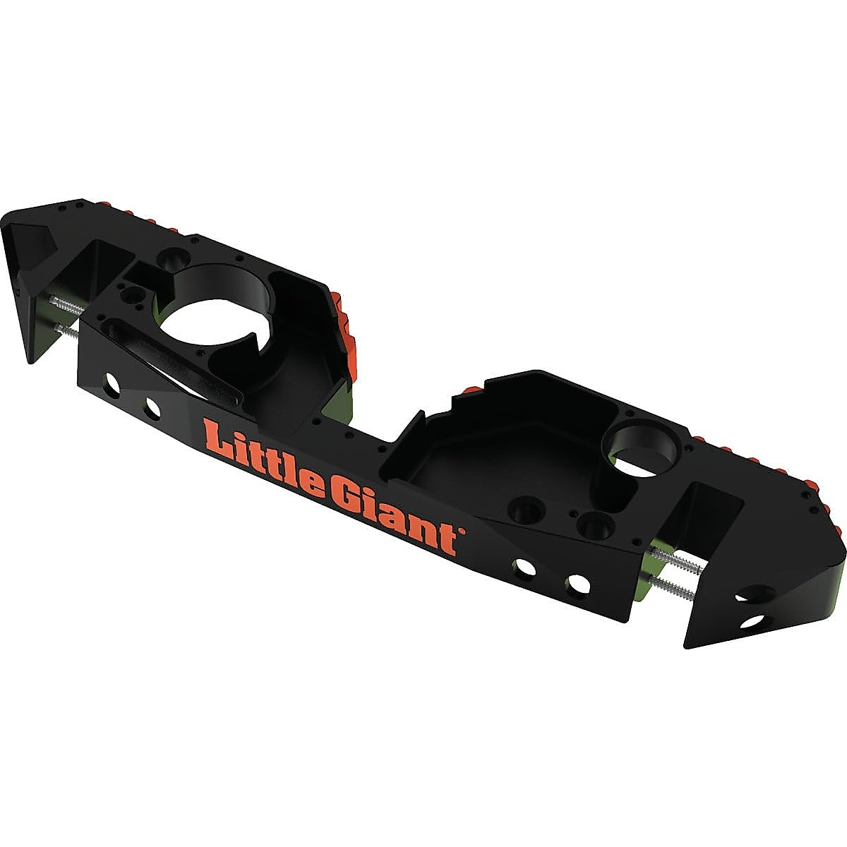 Little Giant 15104-002 Quad Pod, Aluminum