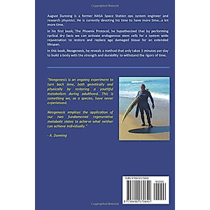 Neogenesis: Functional Immortality