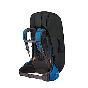 Osprey AirCover Protector for Backpack, Black, Medium
