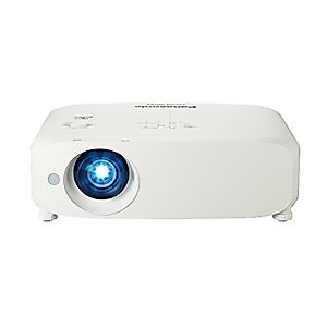 Panasonic PT-VW530U WXGA LCD Projector