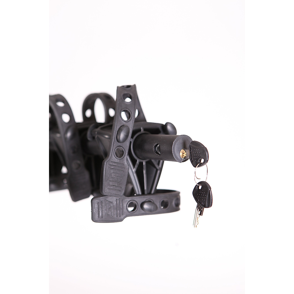 Swagman TITAN 4 Folding Hitch Bike Rack