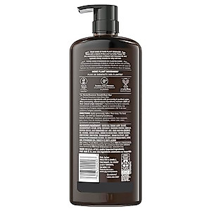 Herbal Essences Bio: Renew Coconut Milk Shampoo, 4 Count