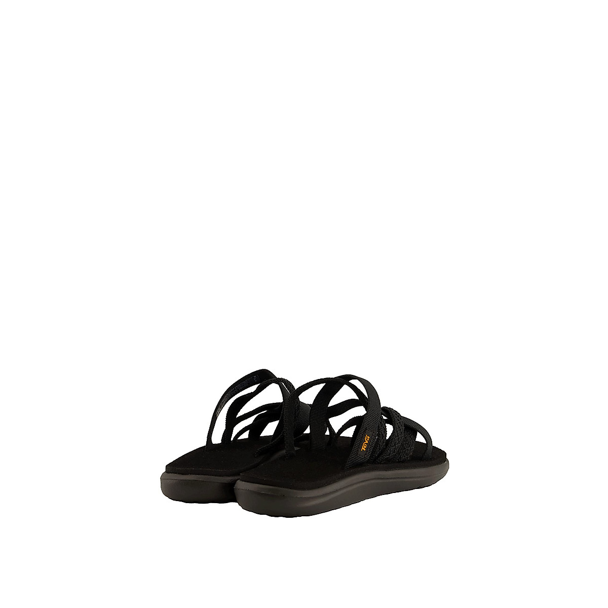 Teva Women's Zillessa W VOYA ZILLESA, Mahani Black, 7
