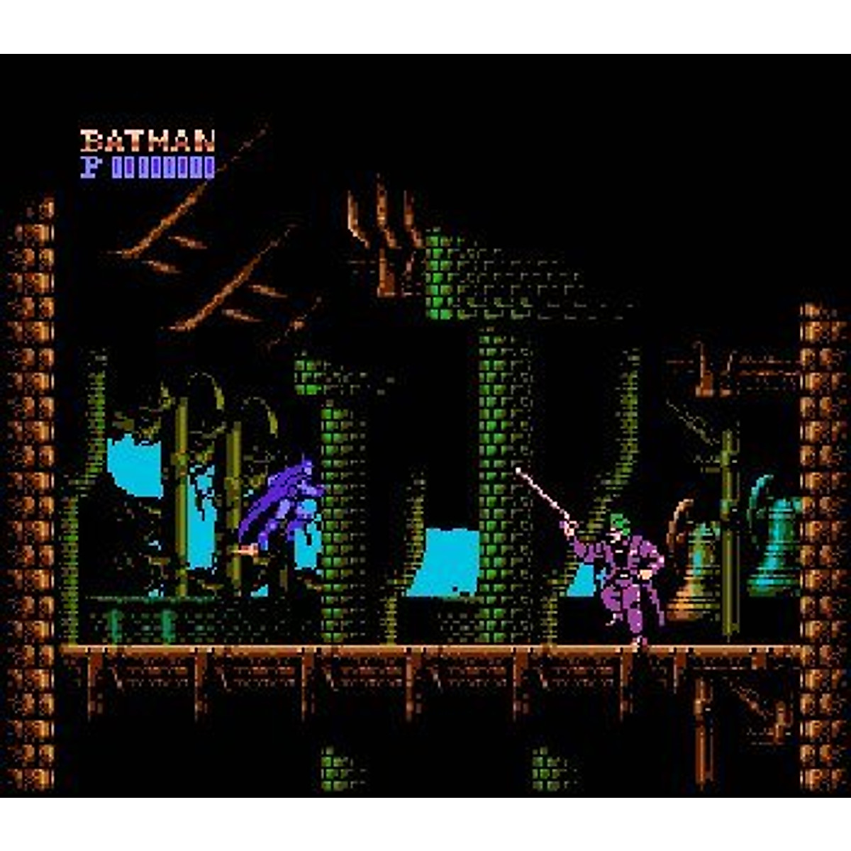 Batman: The Video Game