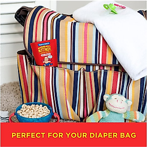 Boudreaux's Maximum Strength Butt Paste, Relieves and Prevents Diaper Rash, 2oz Tube (Pack of 1)