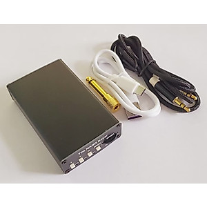 PQIQP The NANO Keyer CW Contest Keyers for Amateur Compatible with K3NG WKFlex/N1MM