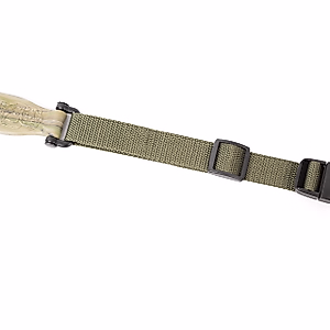 LimbSaver 3291 Kodiak Air Crossbow Sling with Adjustable Hand Grip, Camo