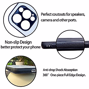 JUSTRY 5PCS Sublimation Blanks Phone Case Covers Compatible with Apple iPhone 12 Pro Max, 6.7 Inch,Easy to Sublimate DIY, 2 in 1 2D Soft Rubber TPU Heat Transfer Pure White Finish