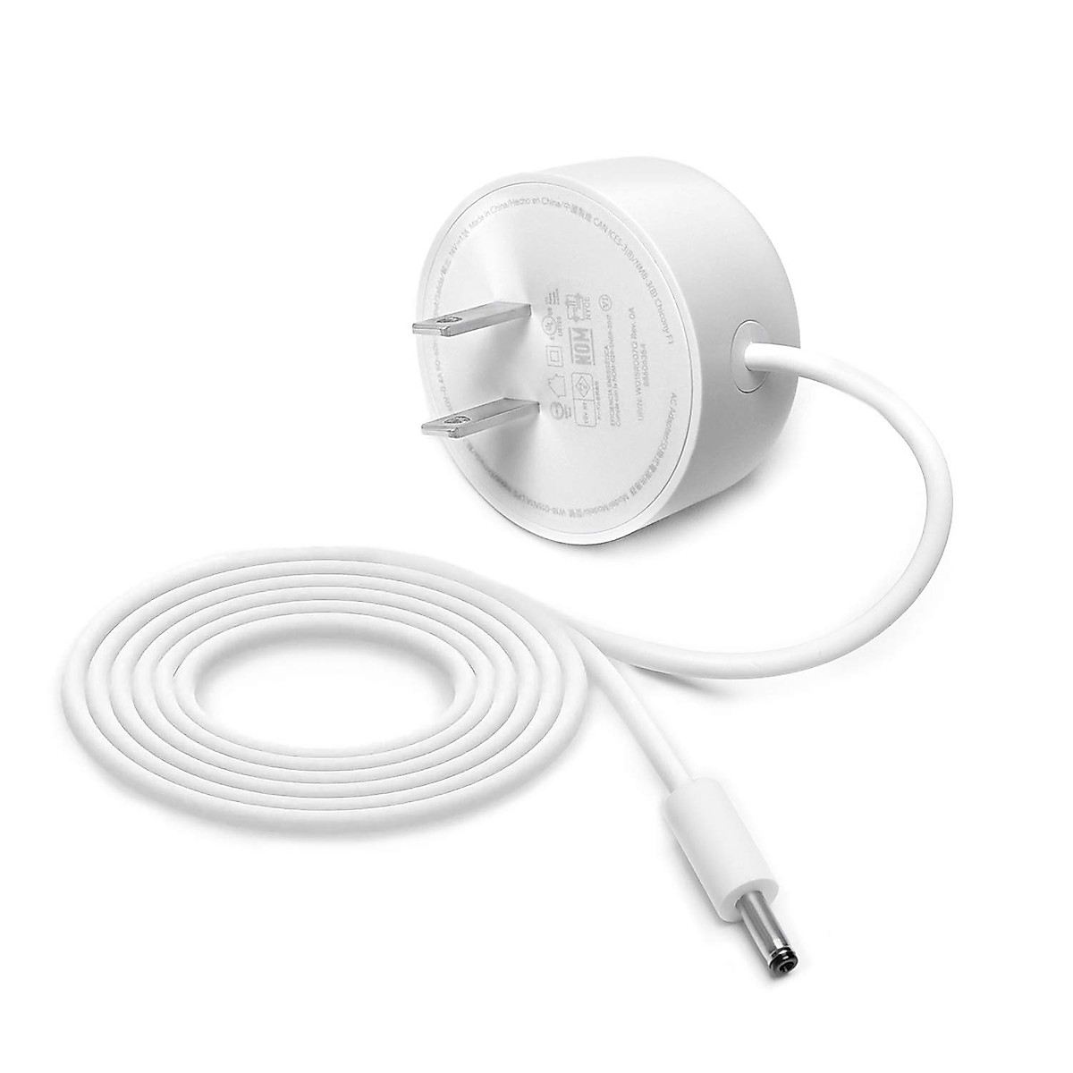 Flgan 14V 15W Charger for Google Nest WiFi AC2200 Router 2nd Gen GA01423-US GA01426-US GA01425-US W18-015N1A W18-015N1C G1015-US G1028