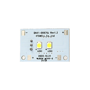 DA41-00676J LED Light for Samsung Refrigerator