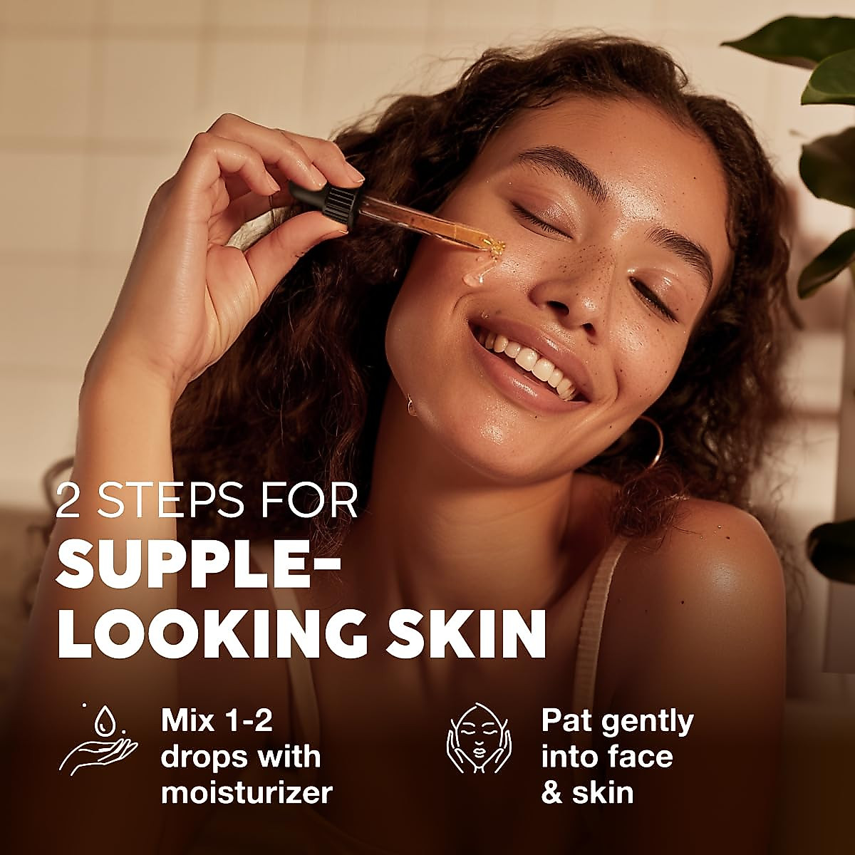 Kukka Tea Tree Oil for Skin, Hair & Toenails - 4 Fl Oz - 100% Pure Natural Tea Tree Essential Oil Made from Australian Melaleuca for Potency - Used in General Wellness, Aromatherapy & DIY Soap Making