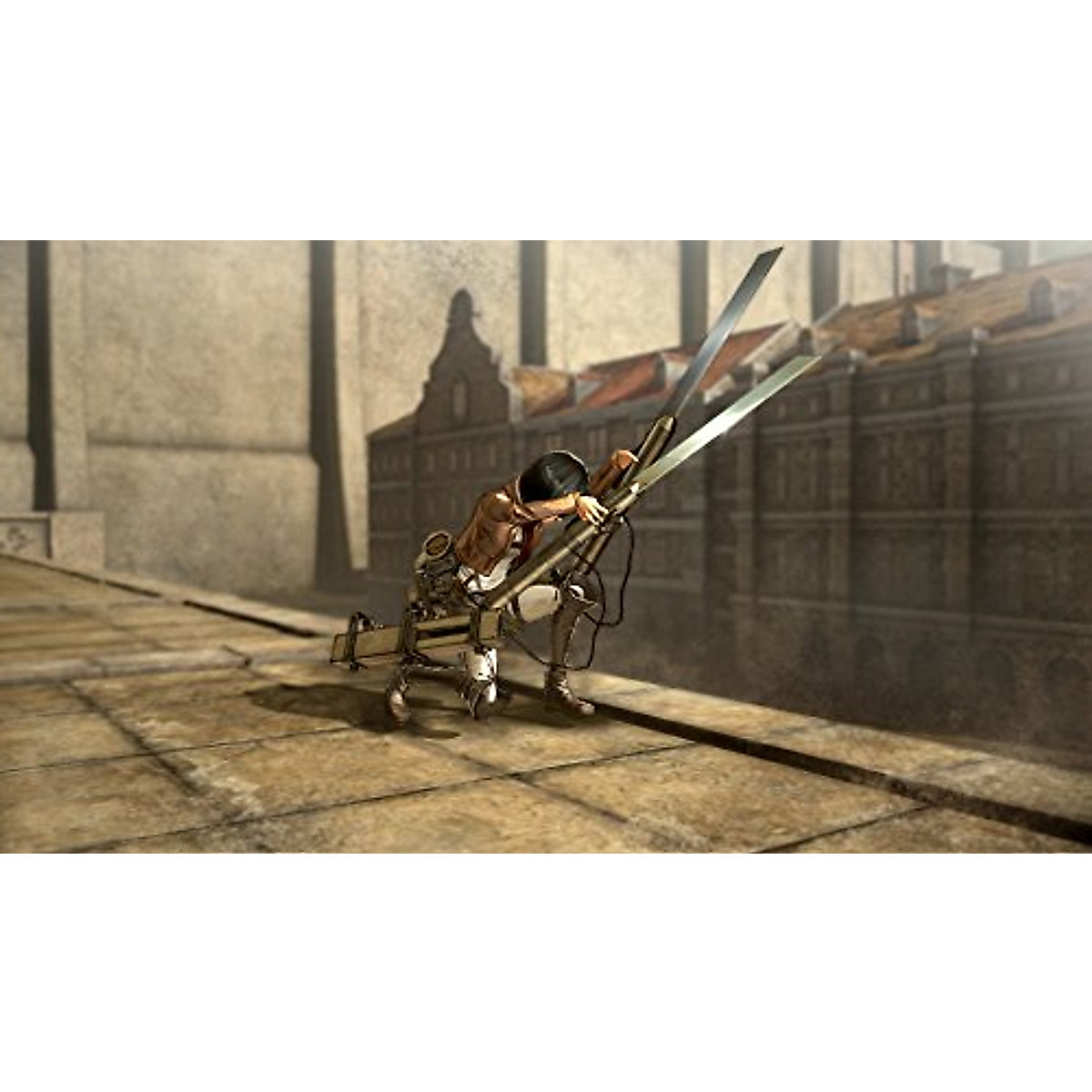 Attack on Titan - PlayStation 4