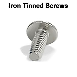 Replacement Single Clear Knob Faucet Handle Fit for Delta RP2391 with Offset Hole for Shower/Tub 2-1/2" x 2-1/8" Clear Acrylic Finish