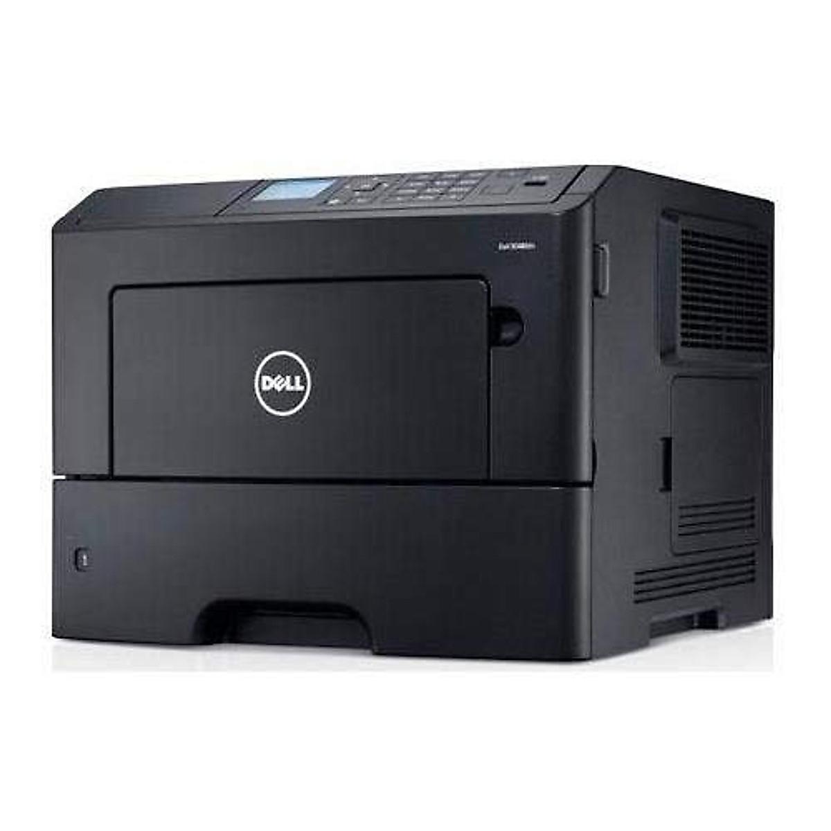 Certified Refurbished Dell B3460DN B3460 4514-6D5 09RRCP Laser Printer with toner drum & 90-Day Warranty CRDLB3460DN