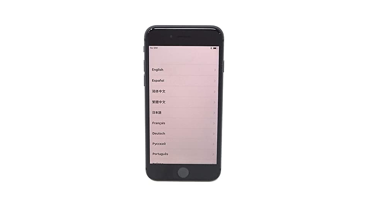Apple iPhone 8 256GB Unlocked - Space Gray | Renewed Smartphone