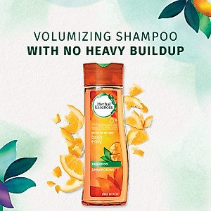 Herbal Essences Body Envy Volumizing Shampoo 10.1 oz