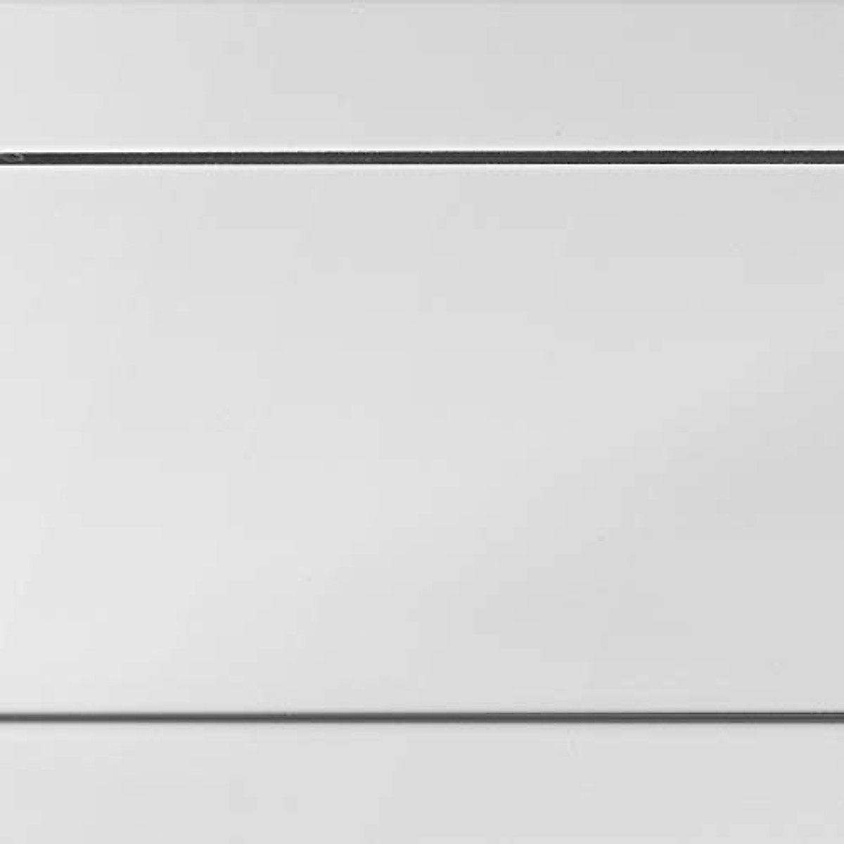 Basco Armon 31.75 to 33.25 in. width, Semi-Frameless Pivot Shower Door, Clear Glass, Chrome