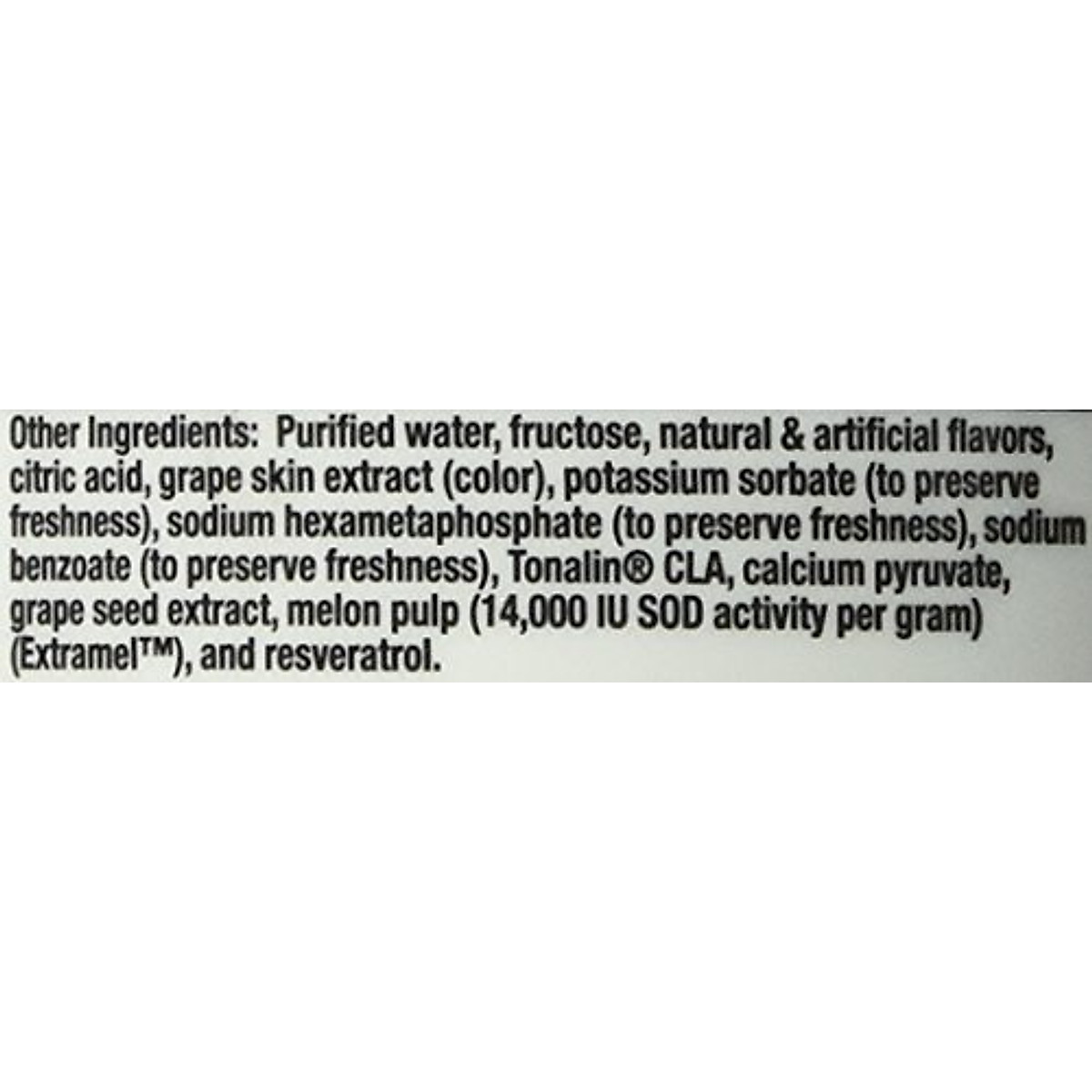 Rejuvicare Liquid Collagen Beauty Formula with Amino Acids, Protein and Biotin, Delicious Grape Flavor, Purple 16 oz ,32 servings