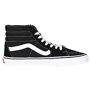 Vans Sk8-Hi Unisex Casual High-Top Skate Shoes