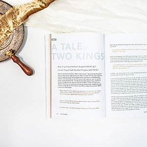 Trustworthy - Bible Study Book: Overcoming Our Greatest Struggles to Trust God