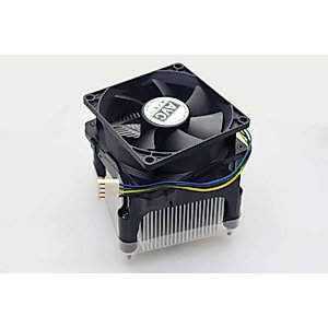 HP Heatsink-Fan For dx2300 440628-001