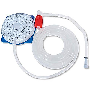 Poolmaster 32182 Above-Ground Pool Cover Drain Kit