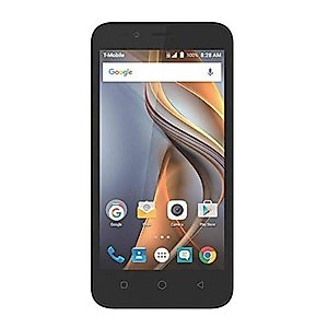 CoolPad Catalyst Tmobile version 5" HD screen 4G LTE Android L