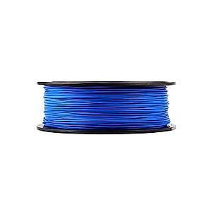 Monoprice - 133870 MP Select PLA Plus+ Premium 3D Filament 1.75mm 1kg/Spool Blue