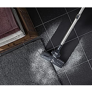 Electrolux Floor Nozzle, Black