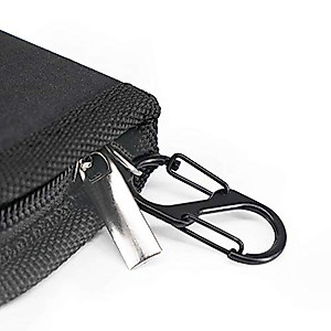 Carrying Case for Battery and Charger (case only)