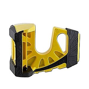 Wedge-It WEDGE-IT-4 The Ultimate Door Stop, Yellow