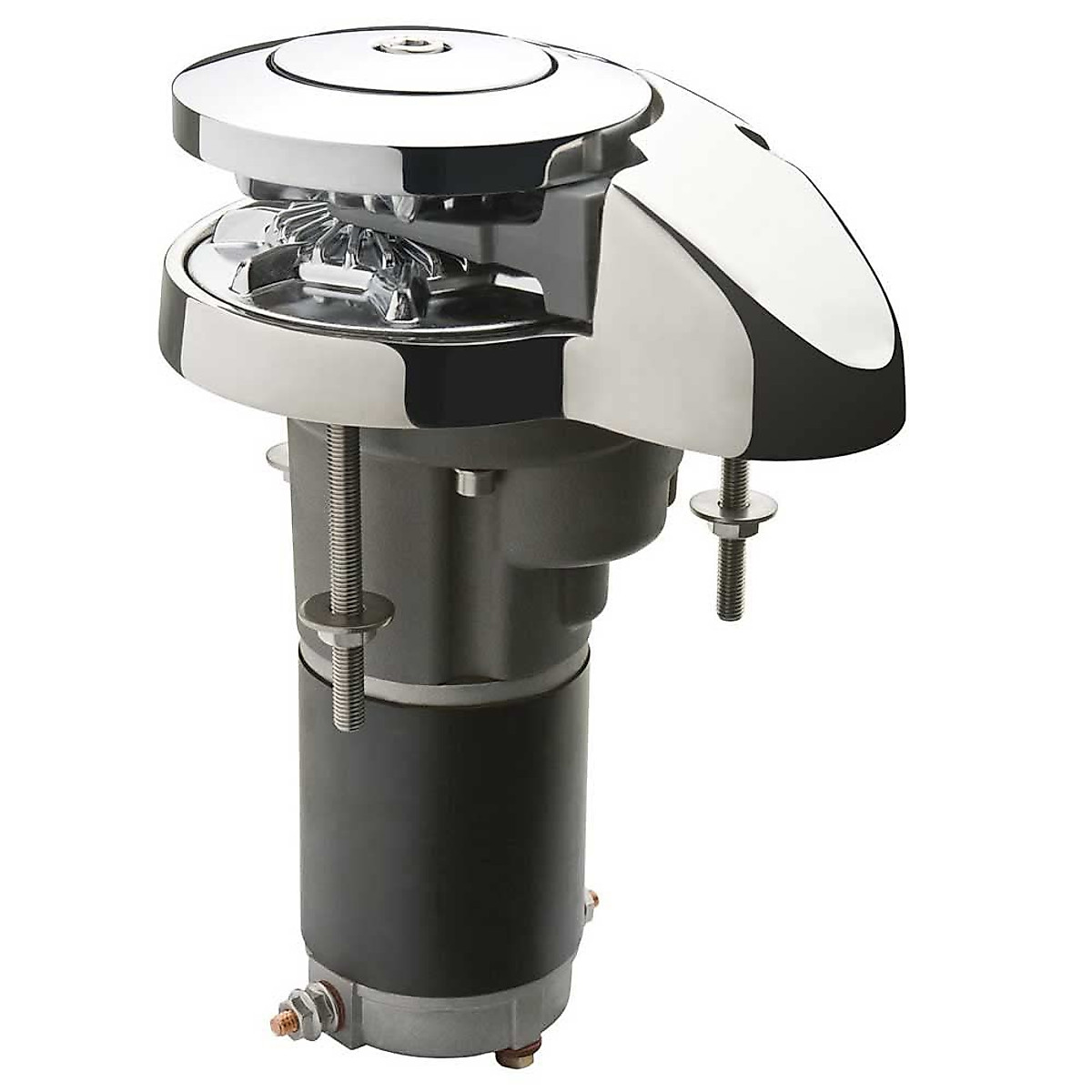 Maxwell RC612V 12V RC Series Windlass