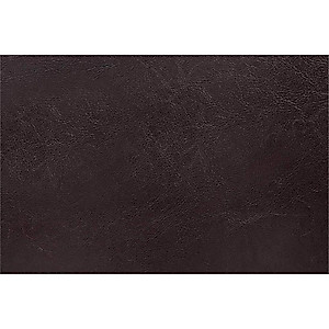 Designs4Comfort Round Accent Storage Ottoman with Reversible Tray Lid