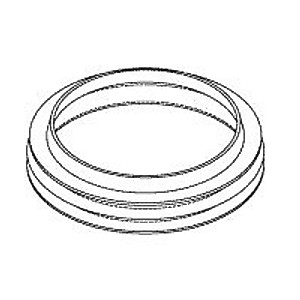 Water Reservoir Gasket for Tuttnauer TUG022
