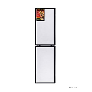 Exo Terra Screen Cover for Hinged Door, 55-Gallon