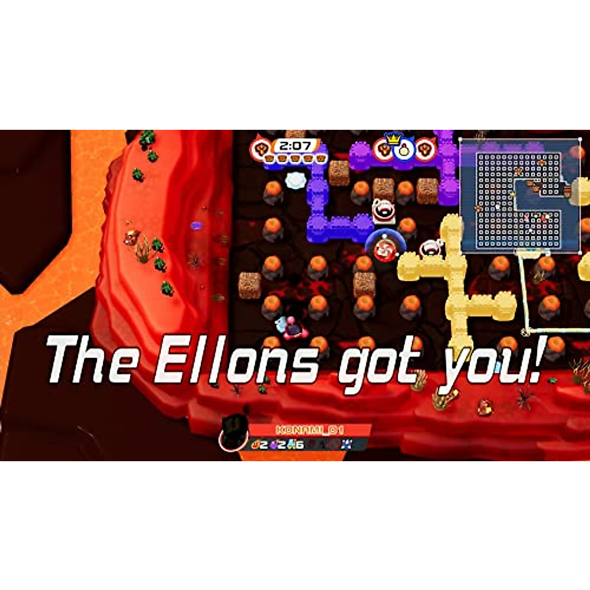 Super Bomberman R 2 - Xbox Series X|Xbox One