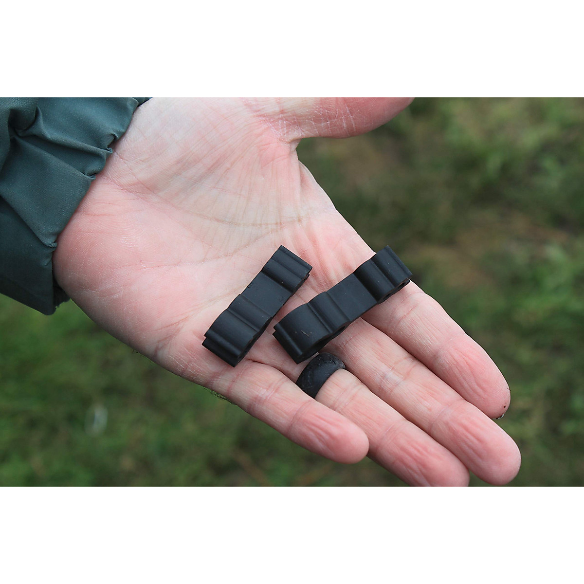 Gripper™ Pole Locks (5 Sets)