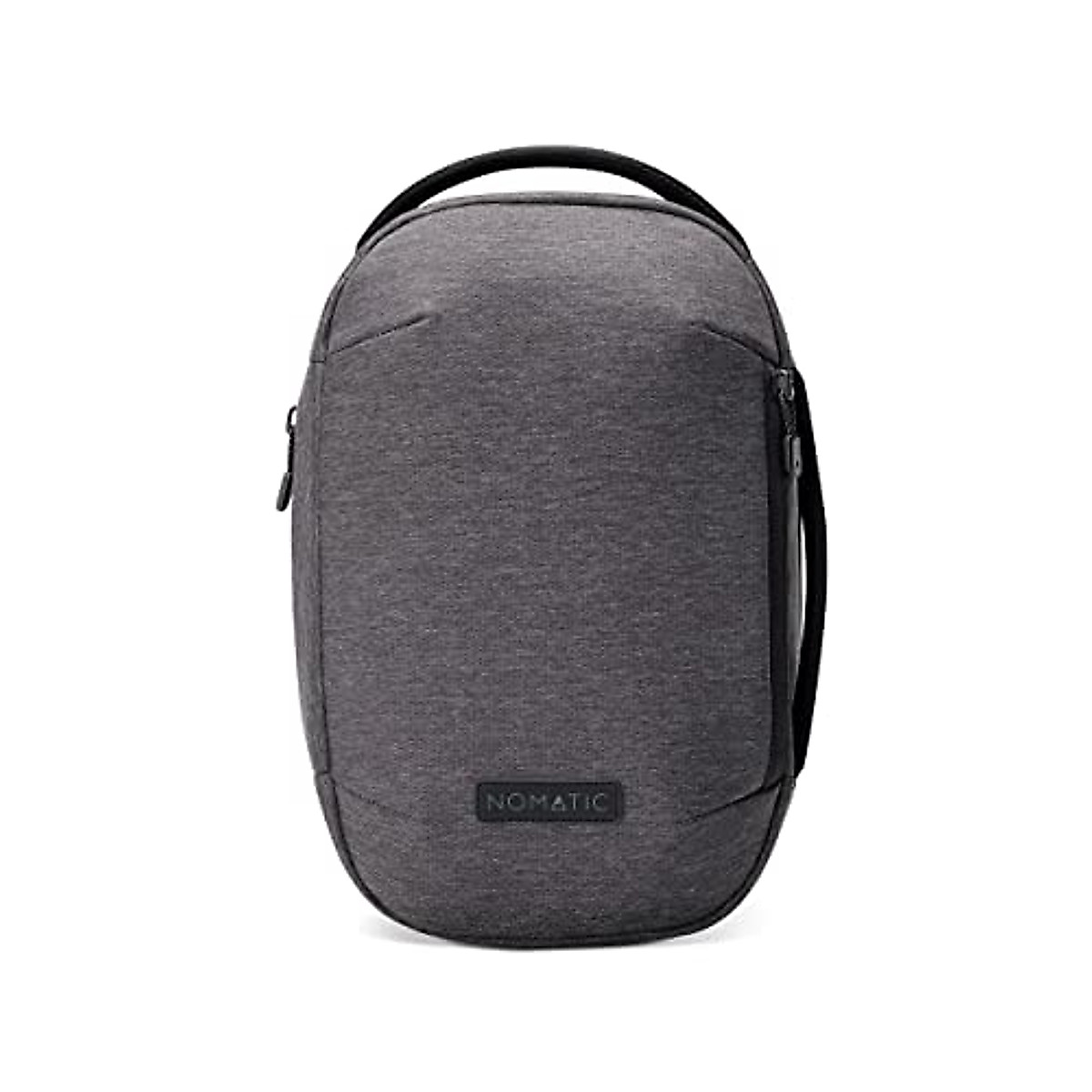 NOMATIC Navigator Sling Lite 6l- Side Backpack for Men and Women, Sling Travel Bag, Crossbody Sling Backpack