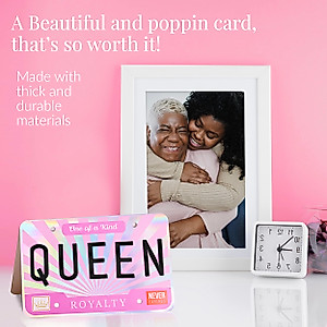 GIFTING GIGGLES Big 3D Pop Up Card for Mom or Wife - For Happy Birthday, Mothers Day, Appreciation, Thank You - Gift from daughter, son, kids, husband or all of us | 30th 40th 50th 60th 70th 80th