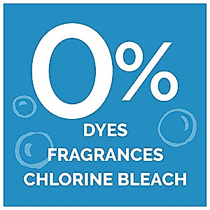 Seventh Generation Dishwasher Detergent Powder for sparkling dishes Free & Clear Dishwasher powder 75 oz