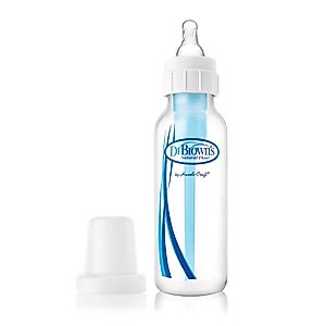 Dr. Brown's Natural Flow Anti-Colic Baby Bottle - 8oz