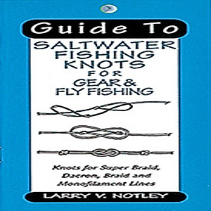 Frank Amato Publication GSK Guide to Saltwater Knots