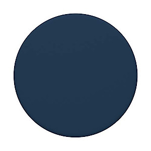 Dark Blue HEX Code # 253F58 PopSockets Swappable PopGrip