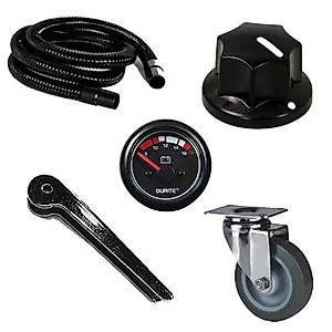 Advance Blades Pu 890Mm/35 Kit 9099855000