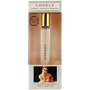 Sarah Jessica Parker Lovely Eau de Parfum Rollerball Pen, 0.2 Fluid Ounce