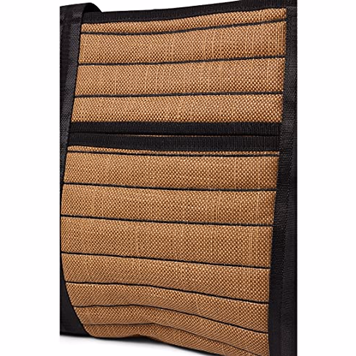 Think Royln Boardwalk Biggie - Large Suntanned Linen One Size